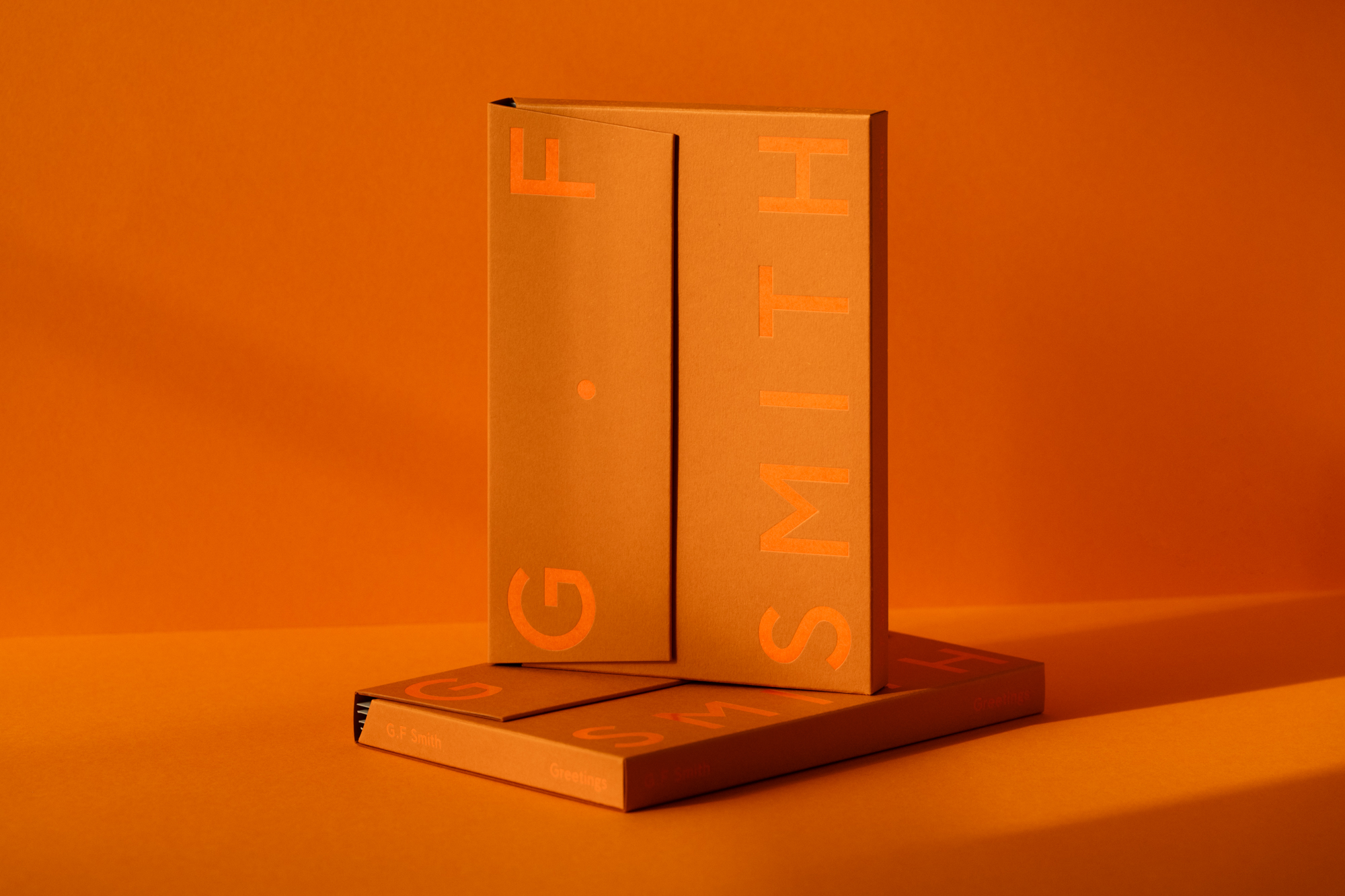 Tian Khee Siong — G . F Smith